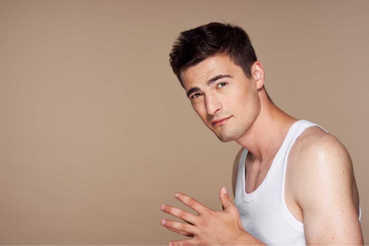 Modelagentur für Männer | Herren Models in jedem Alter
